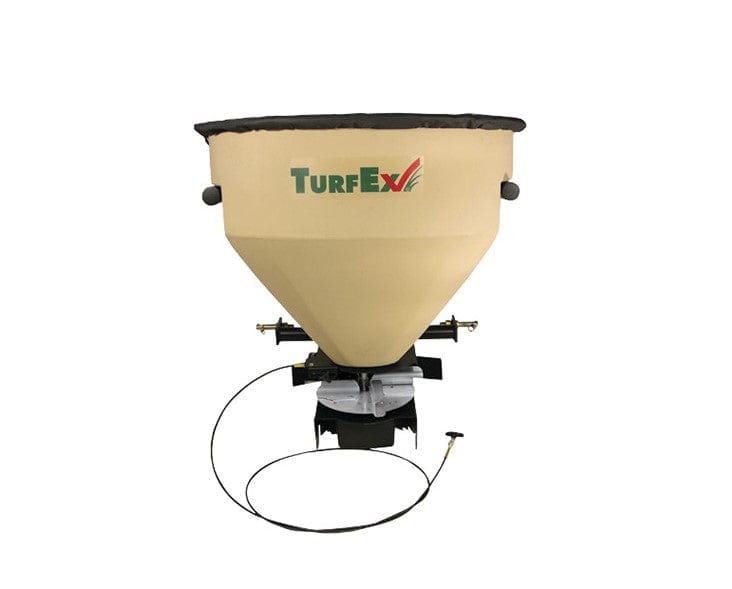TURFEX Seed/Fertilizer Spreader TS700P | Gemplers