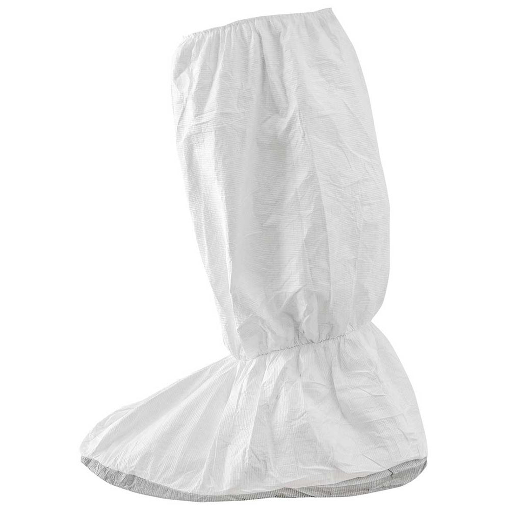 Tyvek 400 Skid Resistant Protective Boot Covers | Gemplers