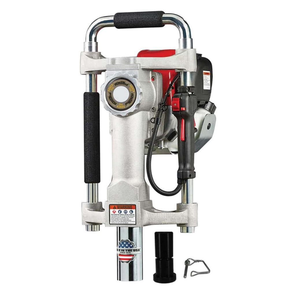 Rhino Ranch Pro Post Driver 300001 | Gemplers