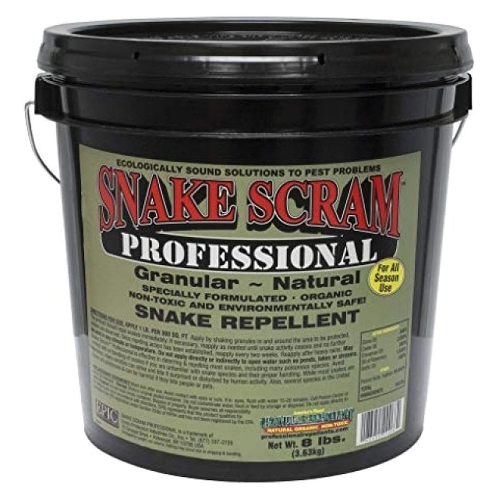 EPIC Repellents Iguana Scram Professional Repellent | Gemplers
