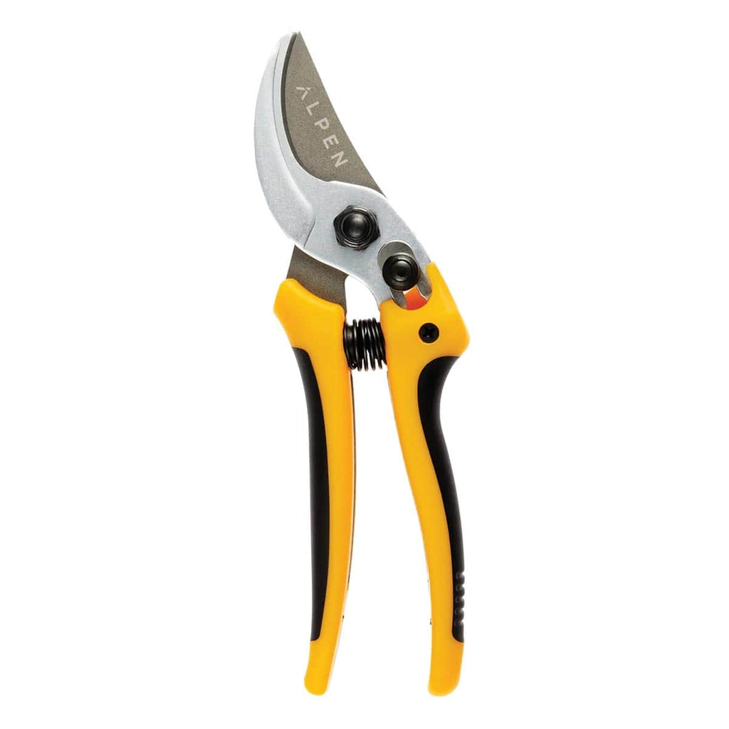 Alpen Gelbhorn 140 One-Hand Pruner with Felco Blade Gelbhorn A1140 ...