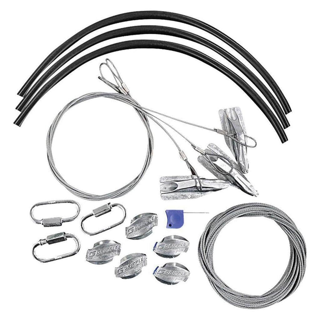 Gripple Tree Guying Kit | Gemplers