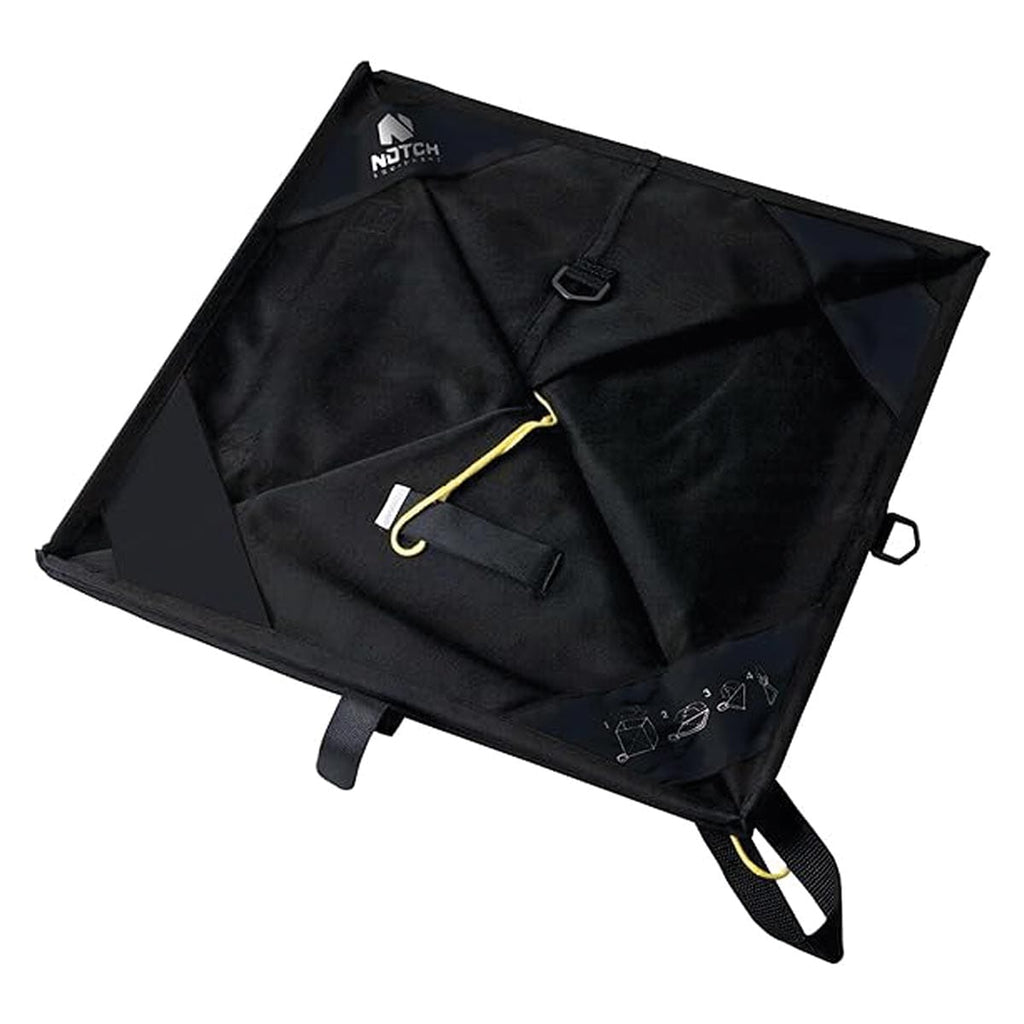 Notch Pro Folding Cube: Effortless Line Organization 32443 | Gemplers