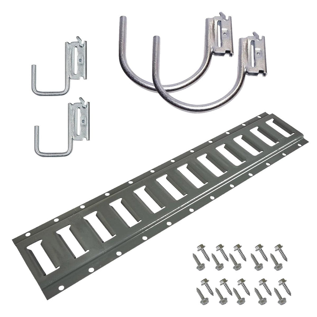E-Track 24" Starter Kit | Gemplers
