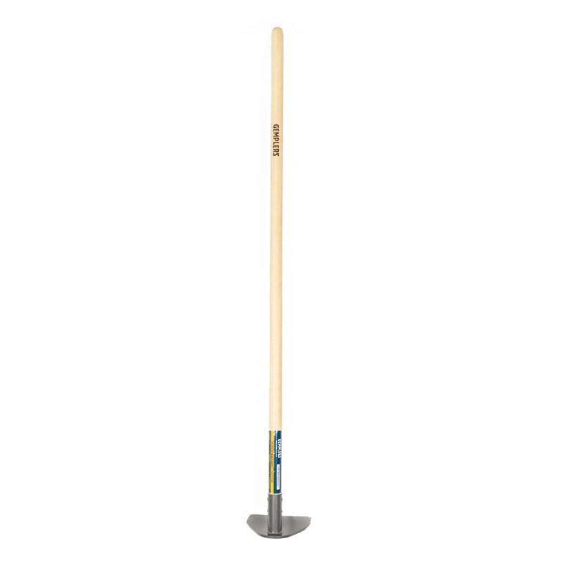 Gemplers 7" Field Hoe with Wood Handle 237897