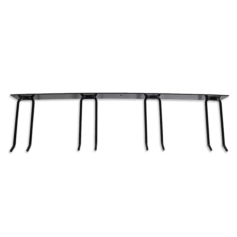 Gemplers Four Hook Tool Rack 237904