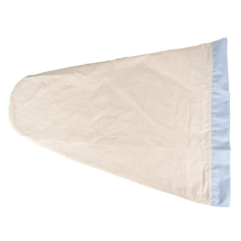 Gemplers 15"-dia. Muslin Sweep Net Bag