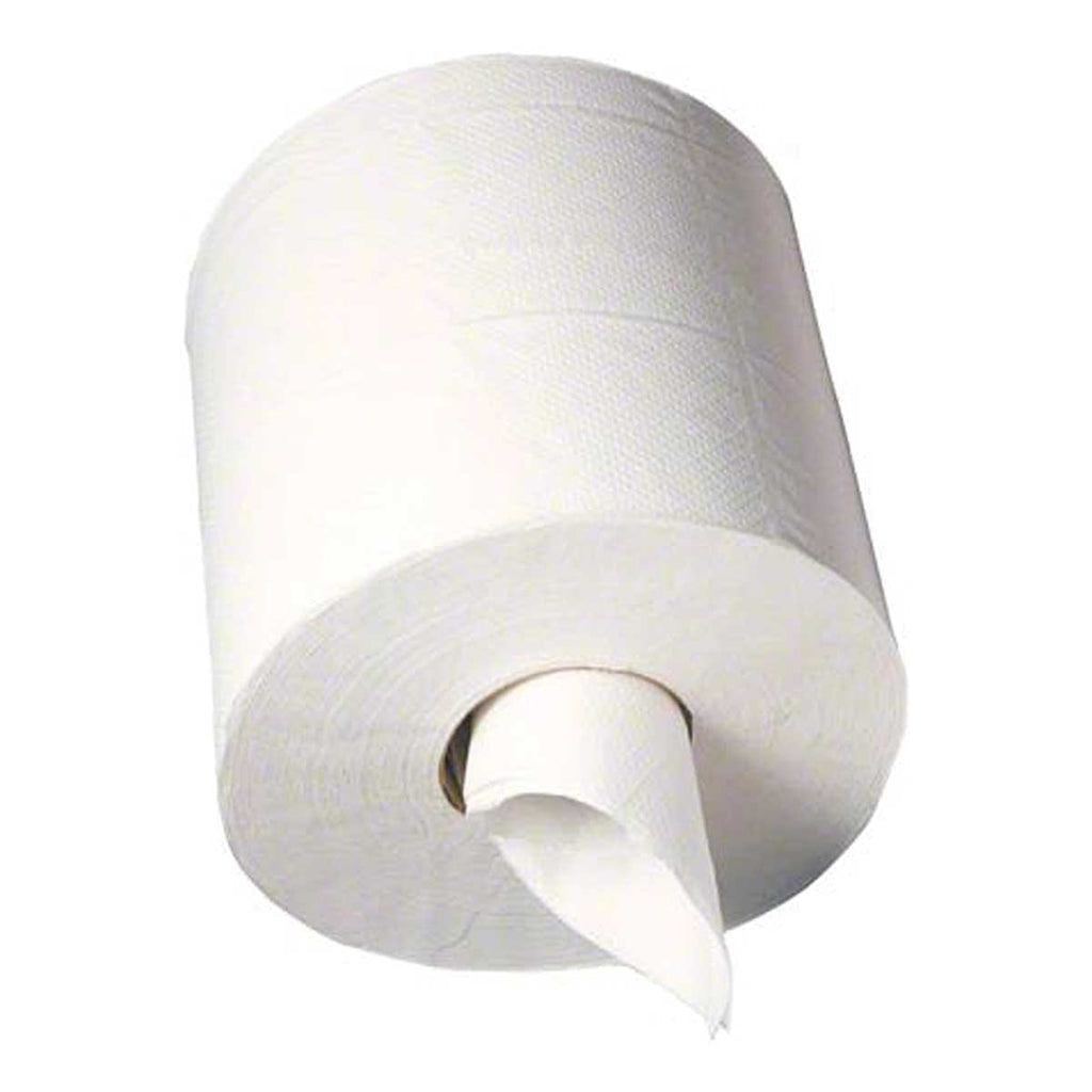 Empress Center Pull Towels | 6 Rolls | Gemplers
