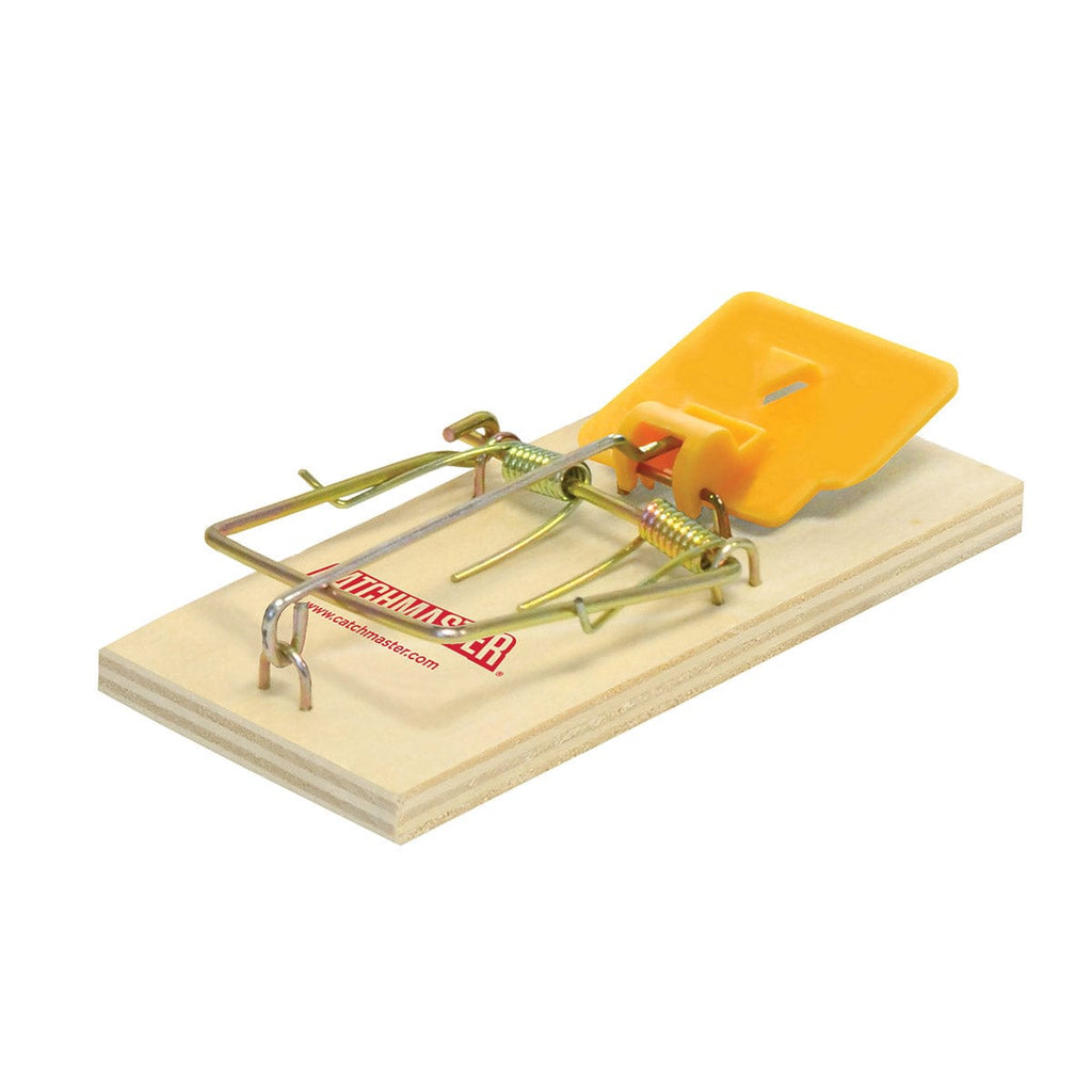 Snap Mouse Trap, Pkg. of 2 602RE | Gemplers