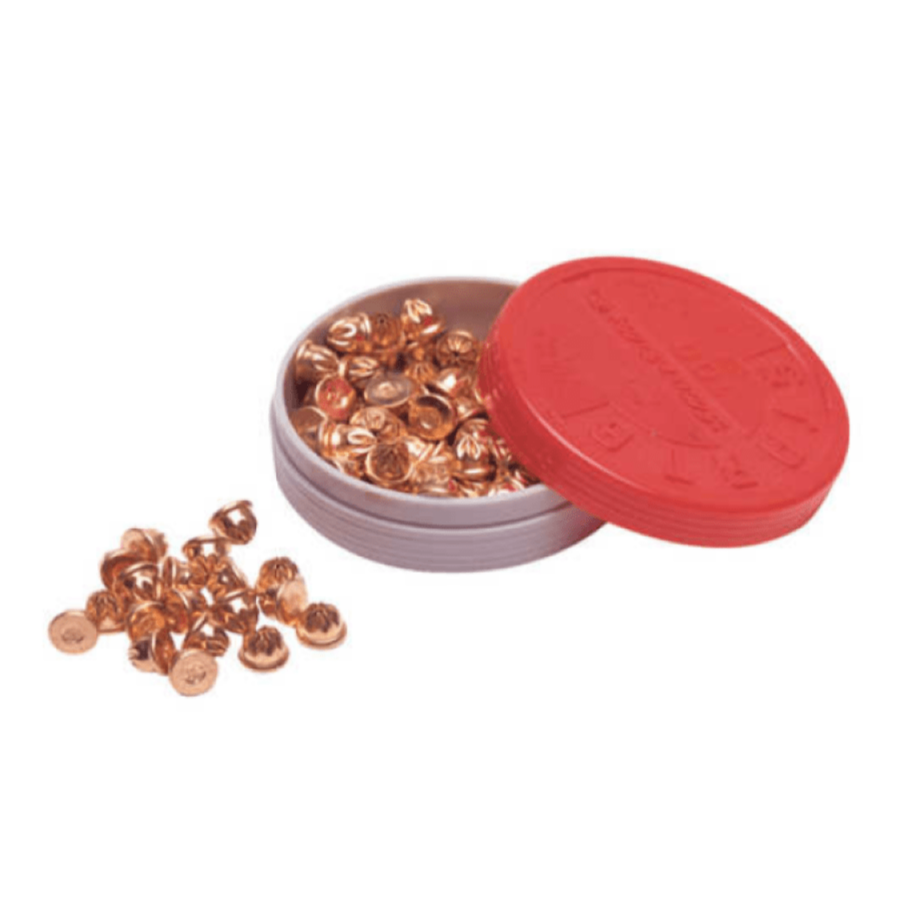 Bird Banger 6mm Blank Primers | Box of 100 | Gemplers