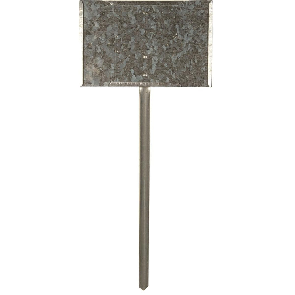 Colmet Steel Stake Sign Holders | Gemplers