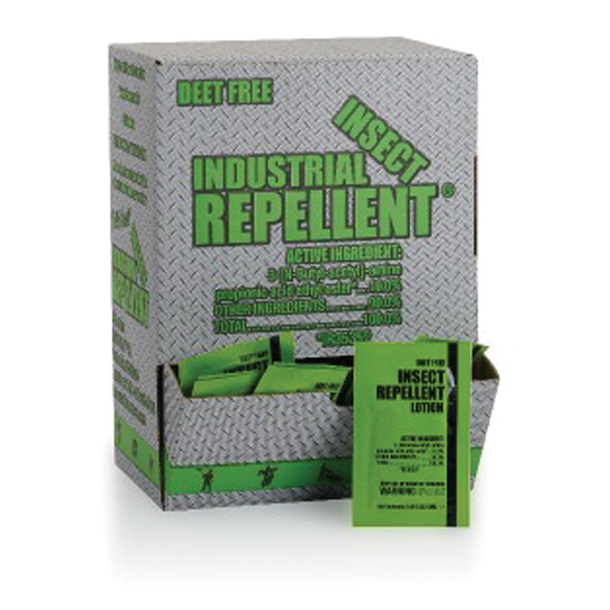 IC Insect Repellent Lotion | Gemplers