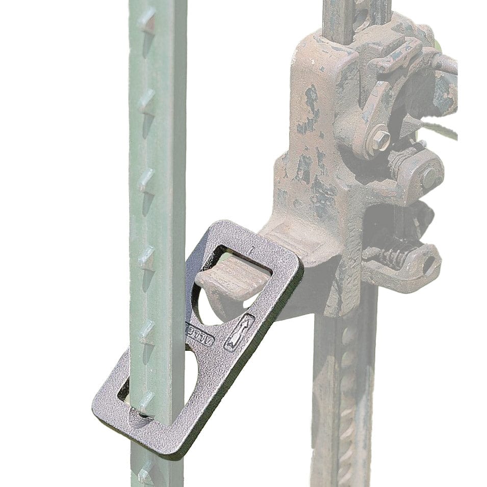 Metal T-Post Puller Tool | Gemplers