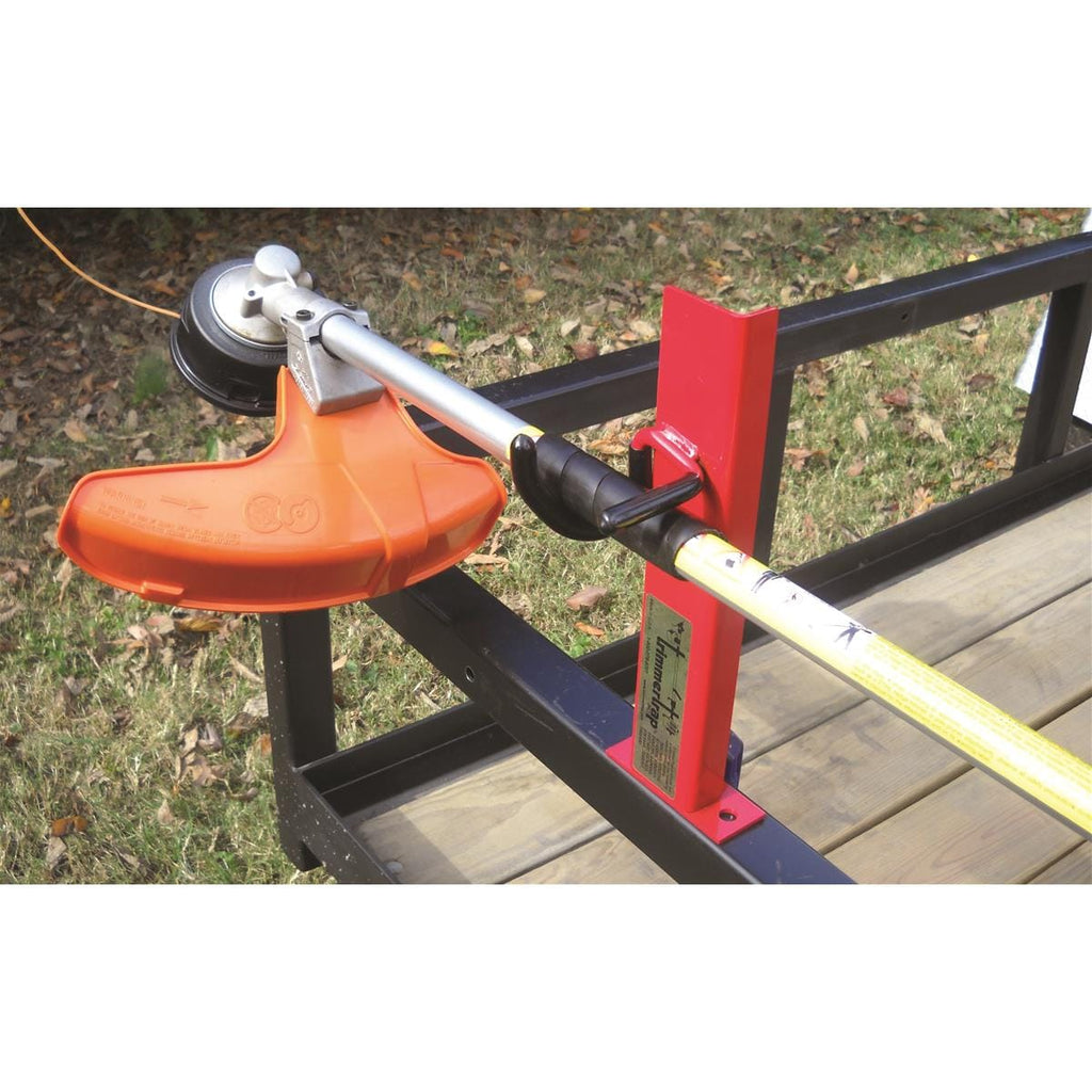 TrimmerTrap Trimmer Rack TT-SINGLE | Gemplers