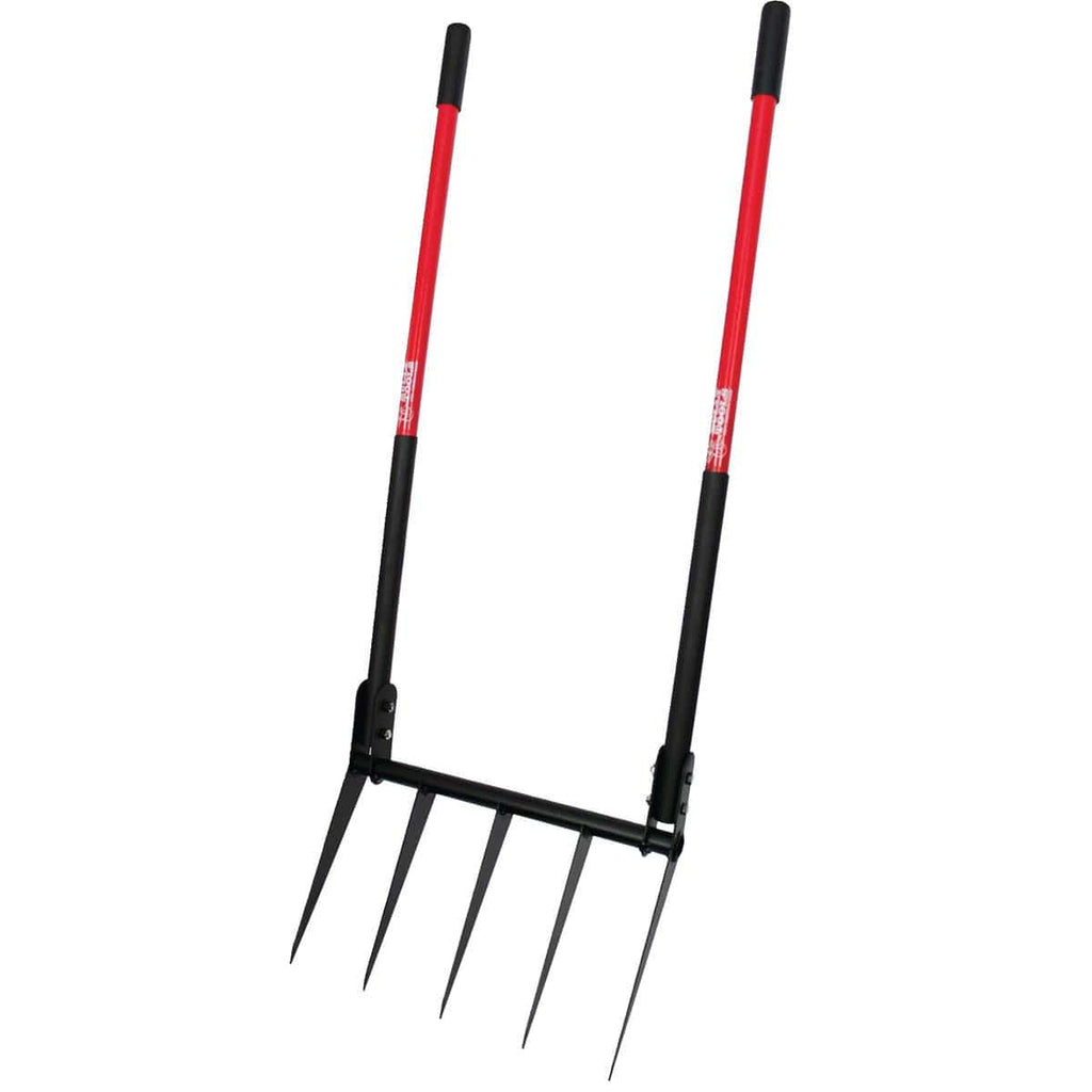 Bully Tools Broadfork | Gemplers