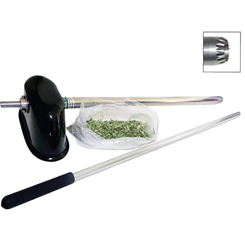 Best Harvest Hay Probe Sampler | Gemplers