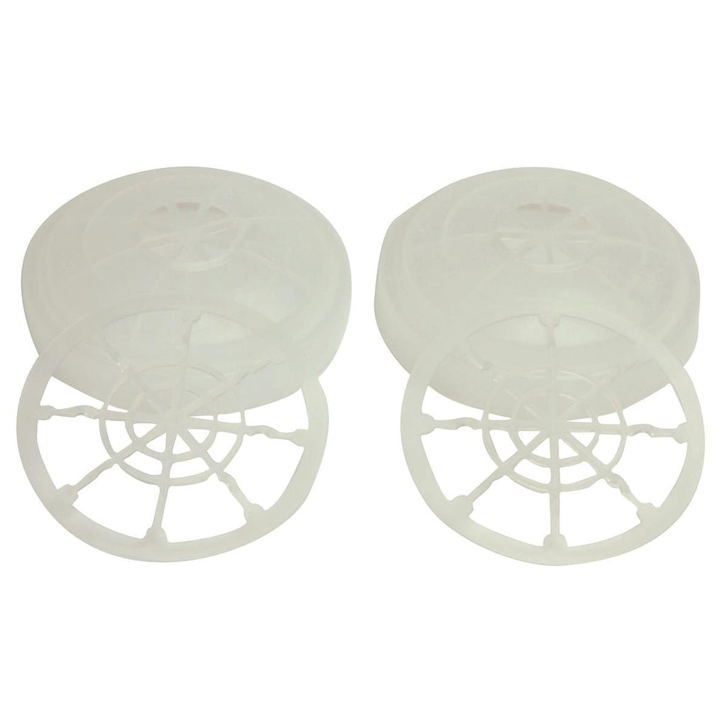 Honeywell North Prefilter Retainer, 1 Pair N750036 | Gemplers