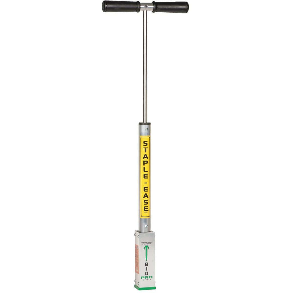 Eco Turf Staple Ease™ Bio Pro™ Stake Driver SED-B-1 | Gemplers