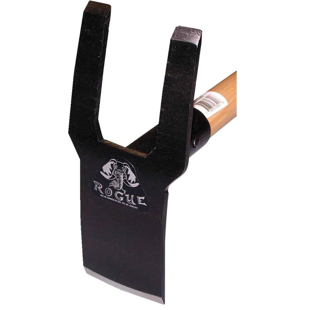 Rogue Hoe 3-1/2" Strawberry Hoe 35Y | Gemplers