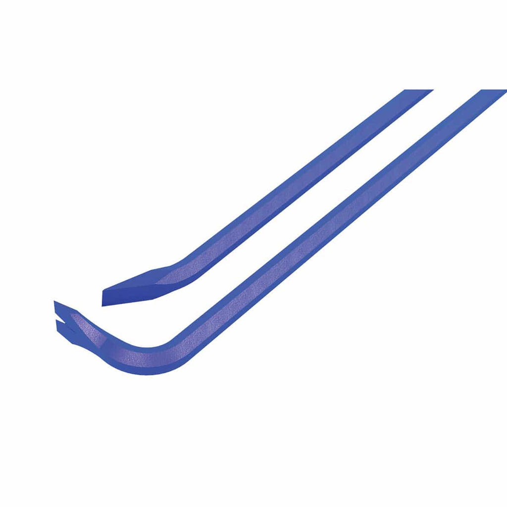 Bon Tool Stripping Bar - Claw & Chisel - 12-1/2 lb. - 48" | Gemplers