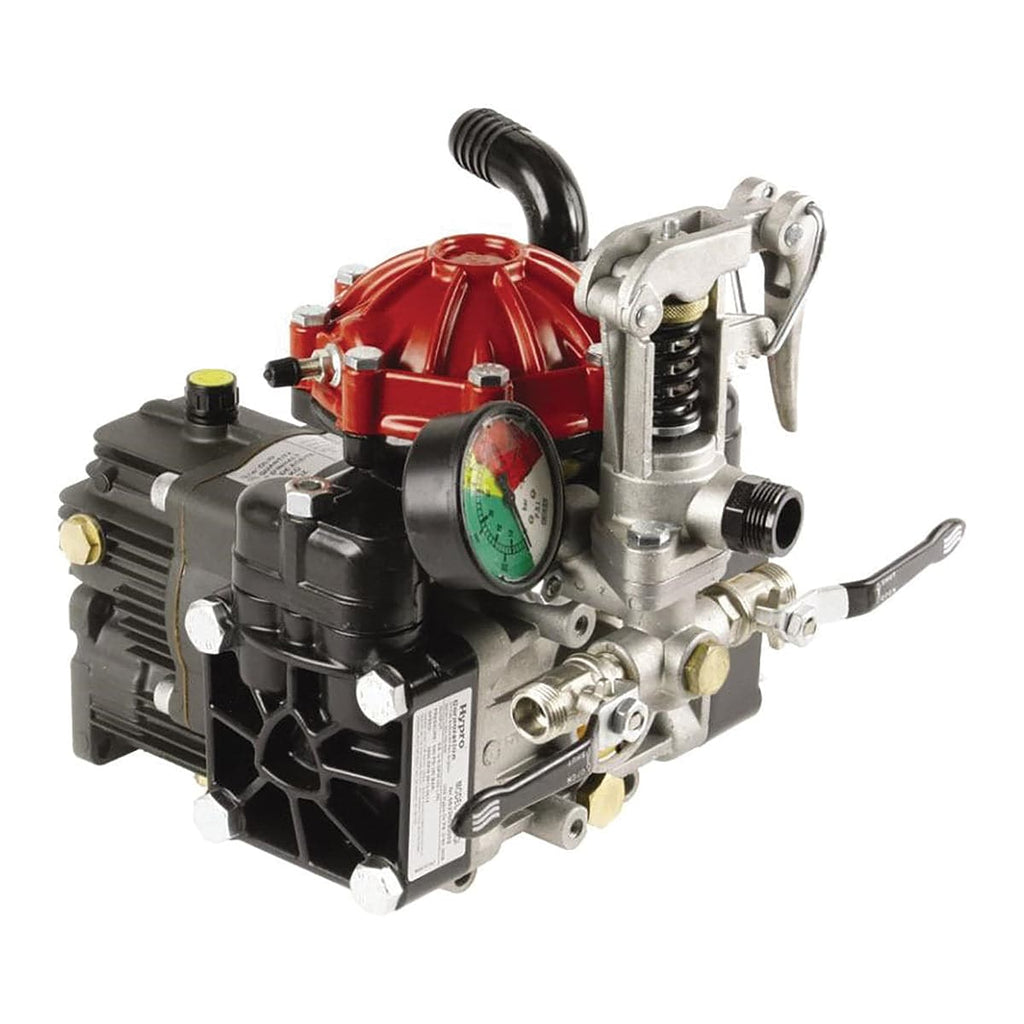 Hypro D30GRGI Pump 9910D30GRGI | Gemplers