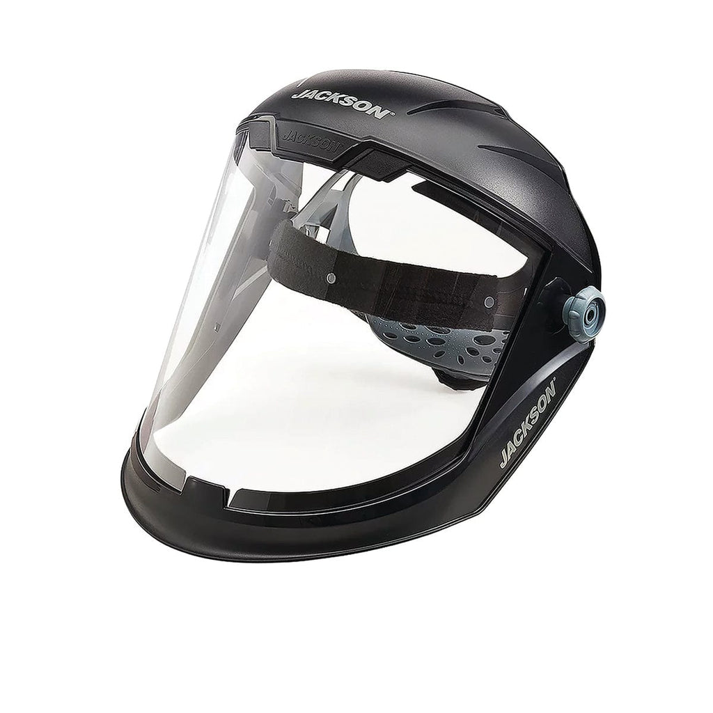Jackson MAXVIEW Premium Face Shield | Gemplers