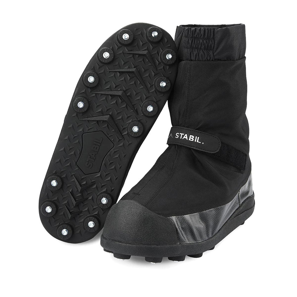 STABILicers Convertible Cleat Overshoe, Four-season Use | Gemplers