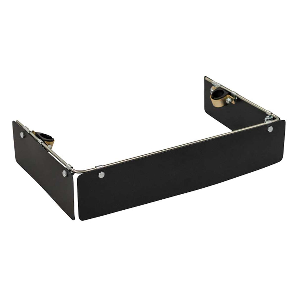 Agri-Fab 110-130 lbs. Spreader Deflector Kit, 4-feet Spread 6-197 ...