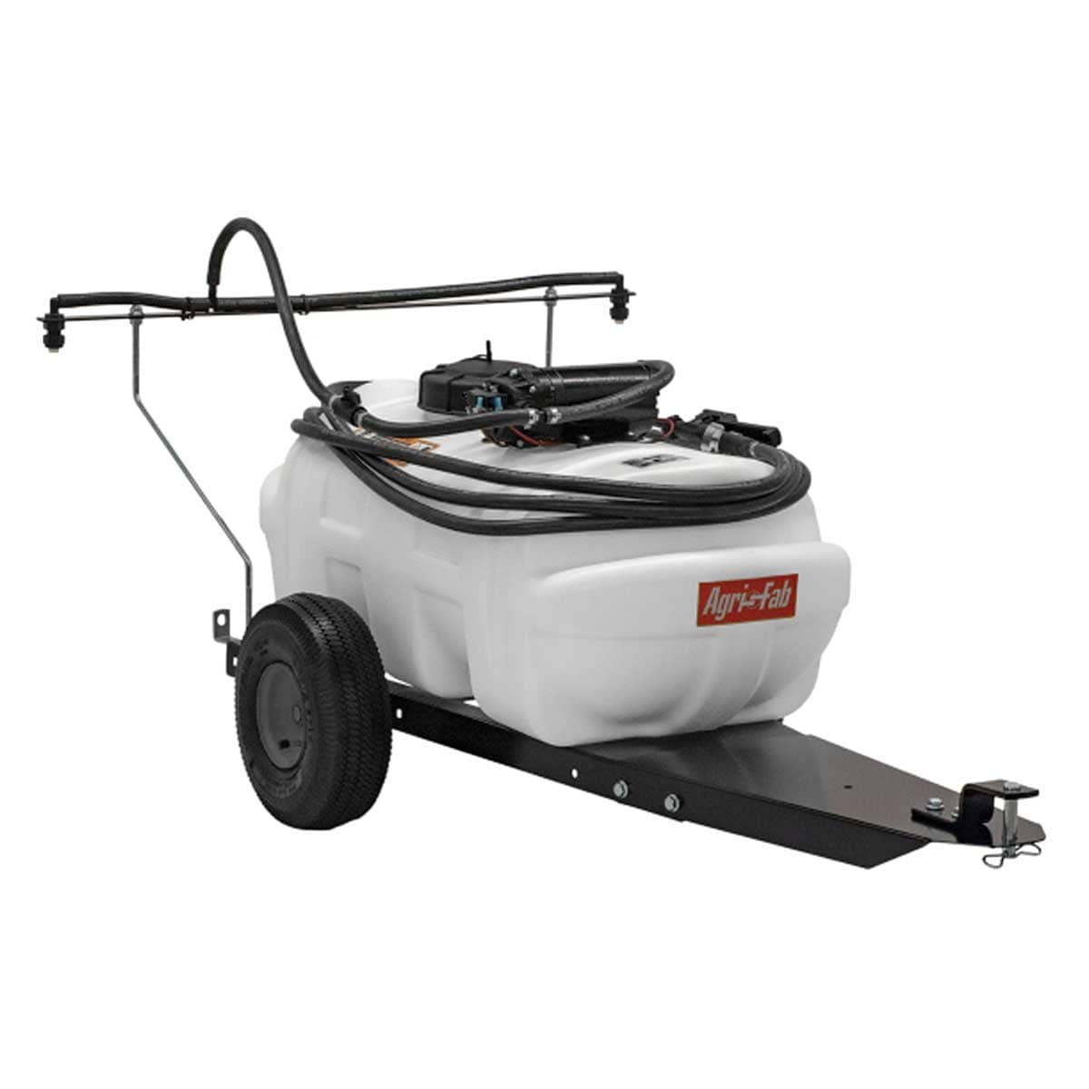 Tow Behind Lawn Sprayer Tow Behind Top Lawn Sprayer