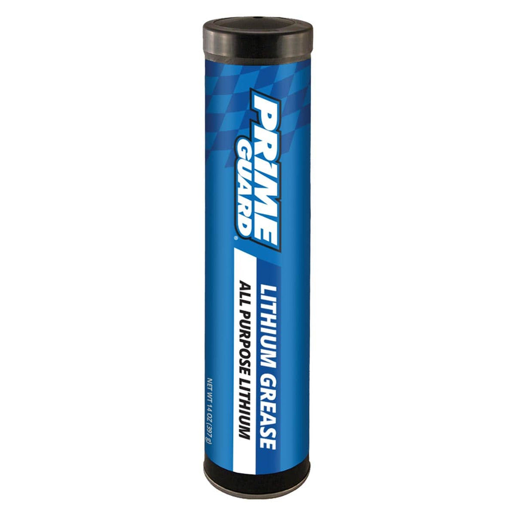 Prime Guard 14 oz. Lithium All-Purpose Grease PR127613 | Gemplers