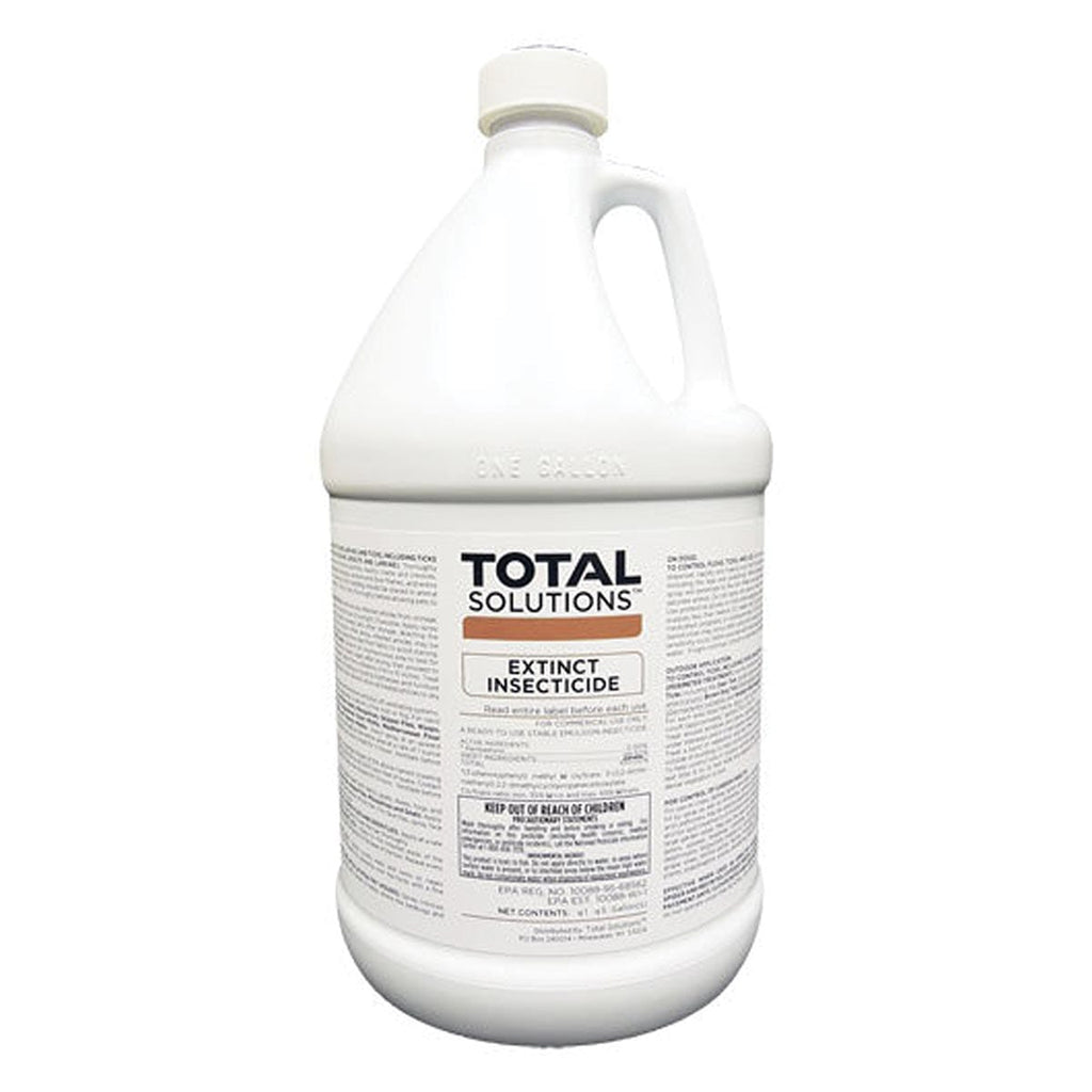 Total Solutions Extinct Insecticide | Gemplers