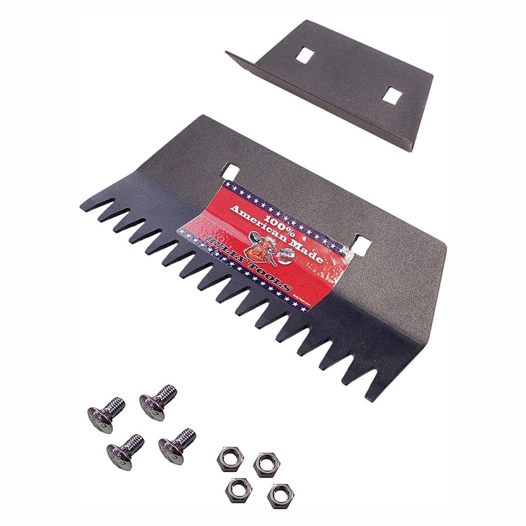 Bully Tools ProShingle Shingle Remover Replacement Blade 91115 | Gemplers