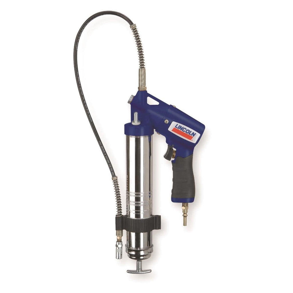 Pneumatic Air Grease Gun 1162 | Gemplers