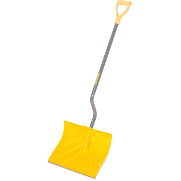 Arctic Blast Ergonomic Snow Shovel 1603072 Gemplers