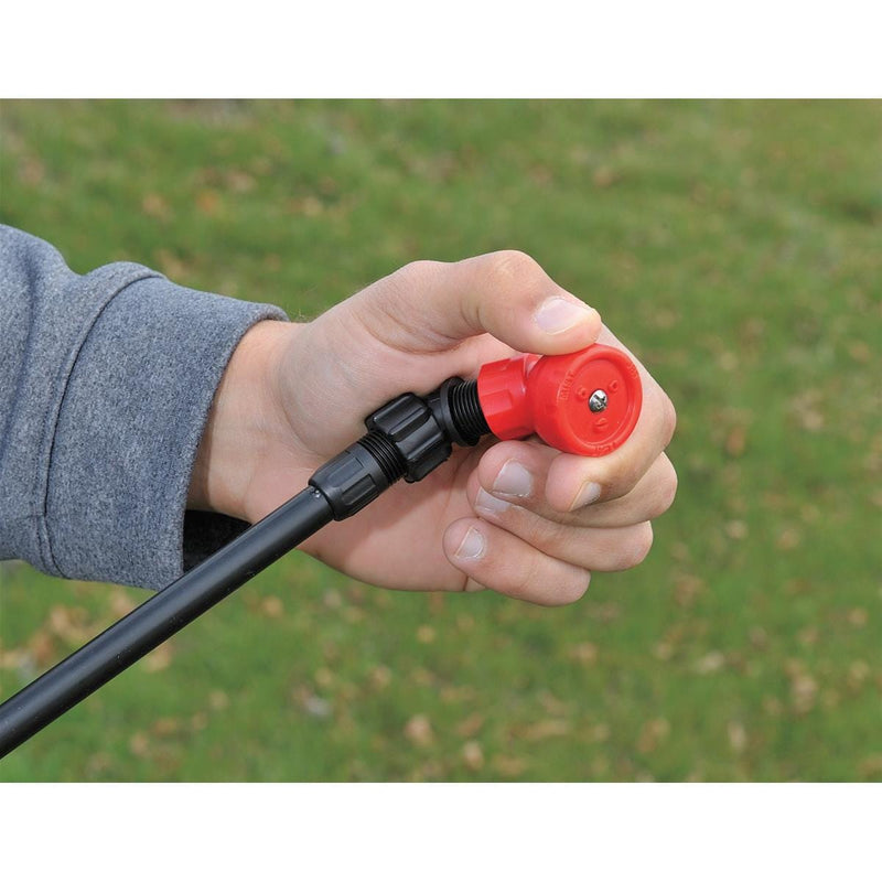 Solo Sprayer SOLO Speed Tip Multi-Pattern Spray Nozzle - Jet, Mist ...