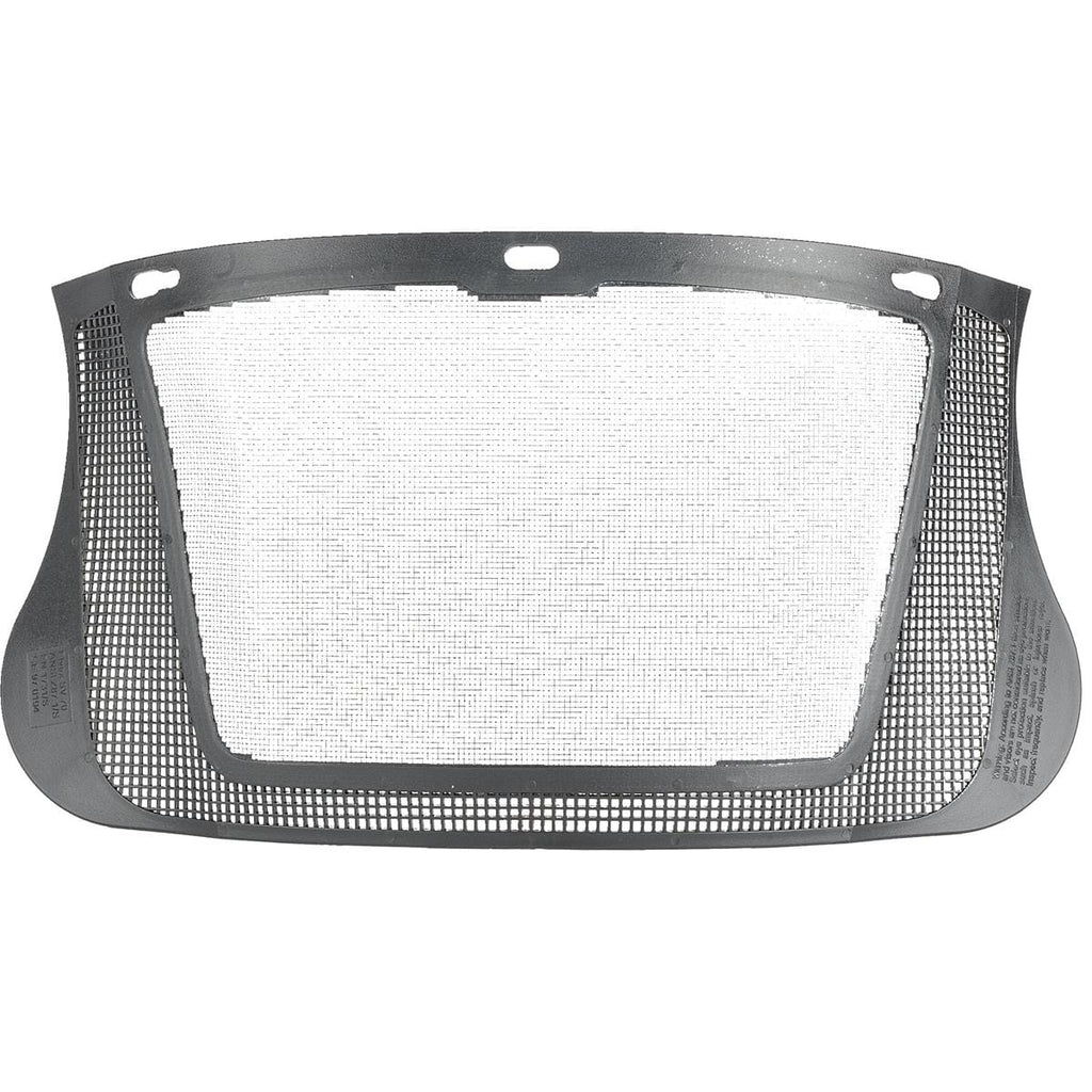 Elvex Steel Mesh Visor WELSV70 | Gemplers