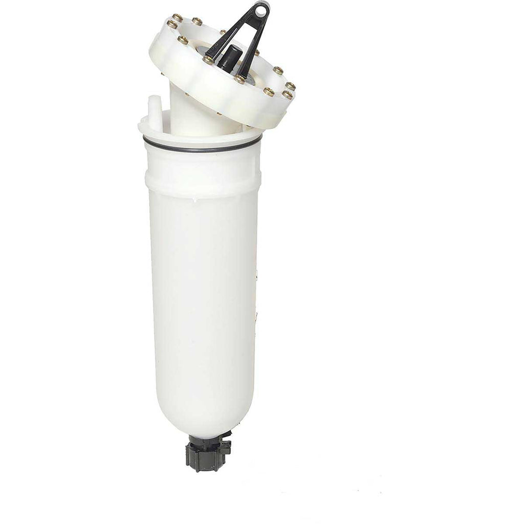 Solo Diaphragm Pump Assembly 4400221 | Gemplers