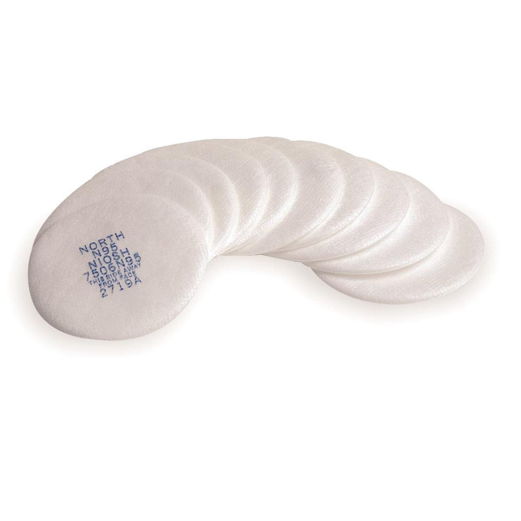 Honeywell North N95 Pre-Filters, Pkg. of 10 | Gemplers