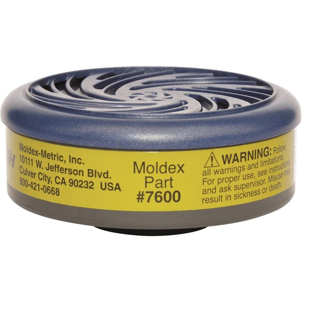 Moldex Smart® Cartridge (Pair) | Gemplers