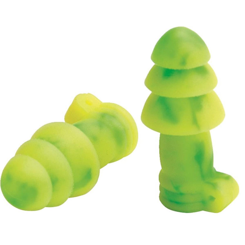 Moldex Jetz Reusable Earplugs, 50 pairs | Gemplers