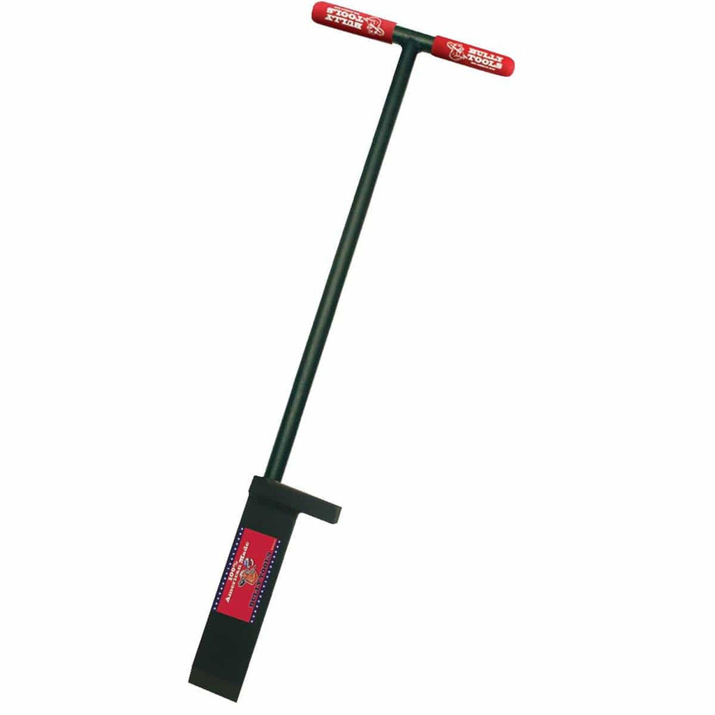 Bully Tools All-Steel Tree-Planting/Dibble Bar | Gemplers