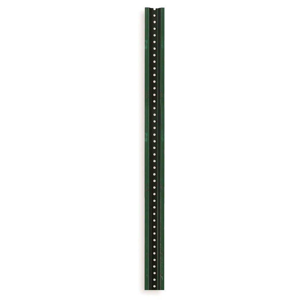 Green U-Channel Sign Posts | Gemplers