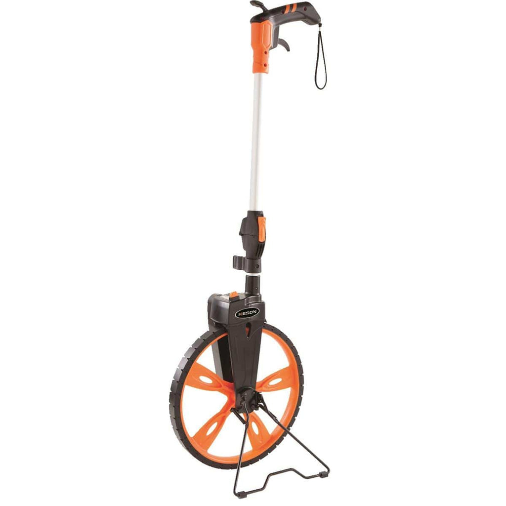 Raised-Counter Measuring Wheel RRT12 | Gemplers