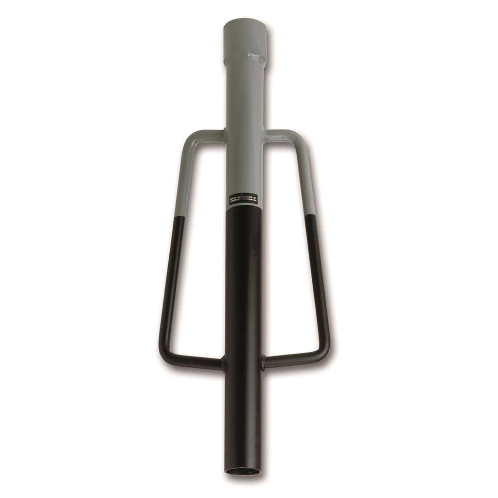 2"-Dia. Steel Post Pounder F15 | Gemplers