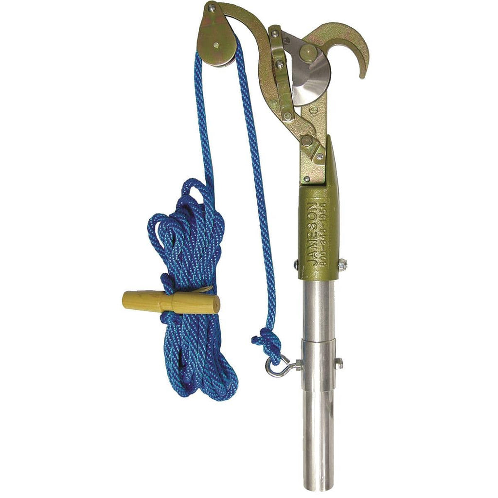 Jameson PH-14-PKG Pole Pruner Head Kit PH-14-PKG | Gemplers