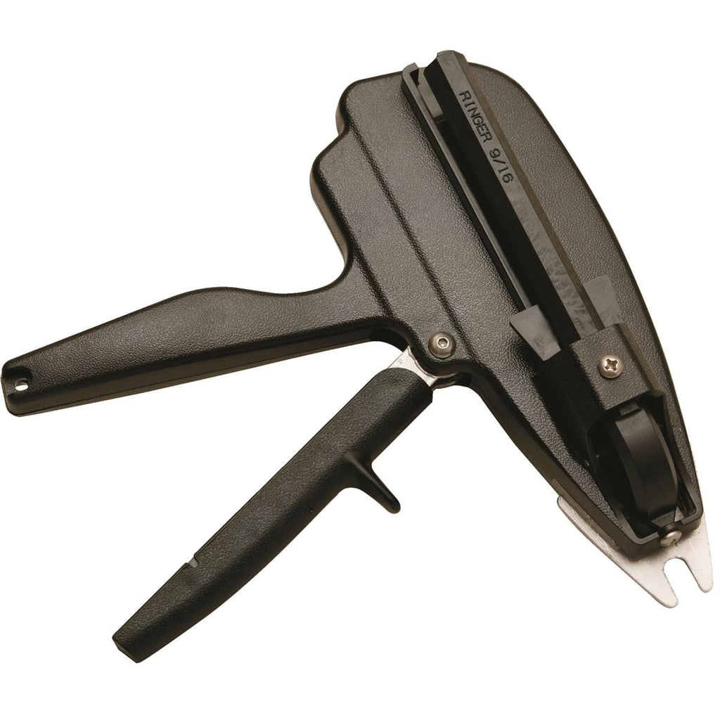 Pistol-grip Hog Ring Gun Stapler B-14 | Gemplers