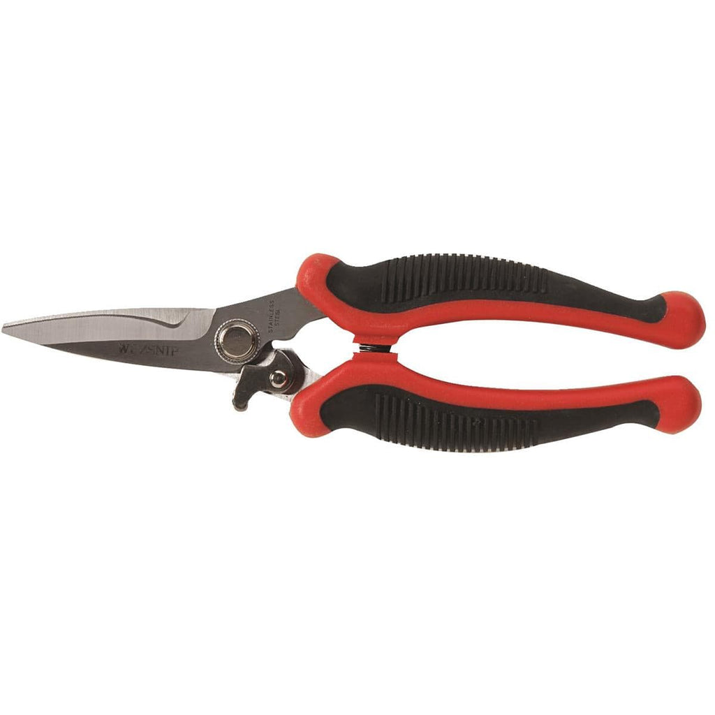 Wiss Stainless Steel Shears WEZSNIP | Gemplers