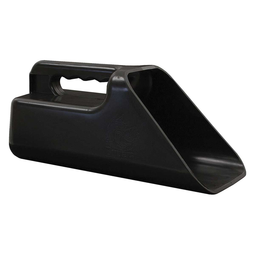 Buyers Products Poly Material Scoop 9031110 | Gemplers