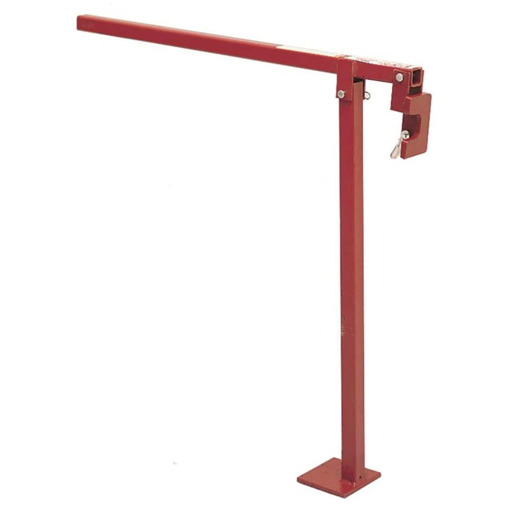 Heavy-Duty Post Puller PP300-PC | Gemplers