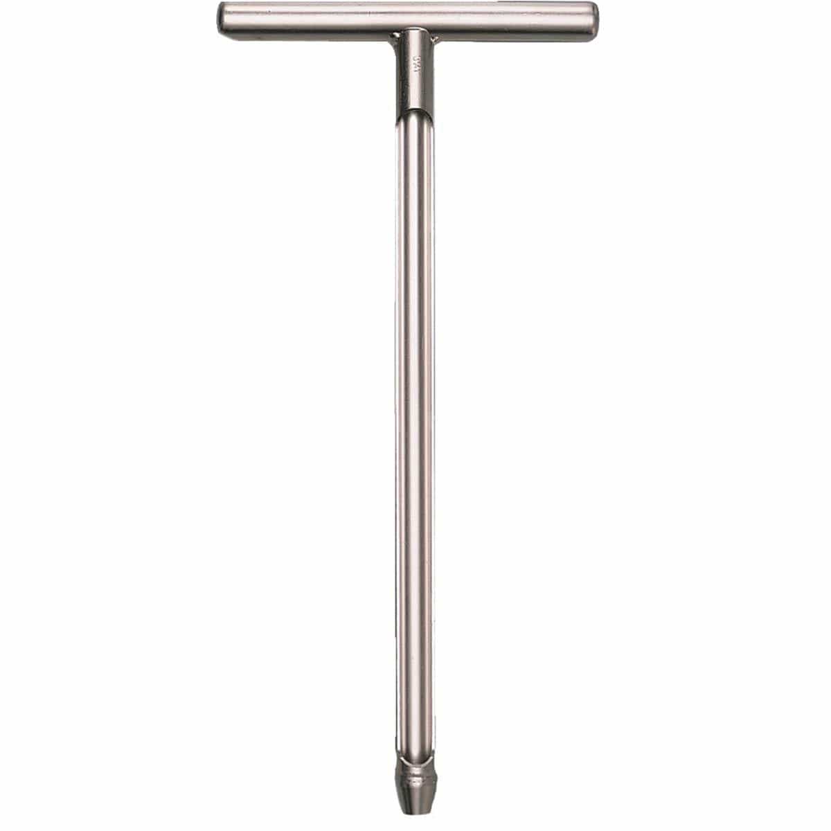 JMC 19"L Steel Alloy Soil Sampler PN050 | Gemplers